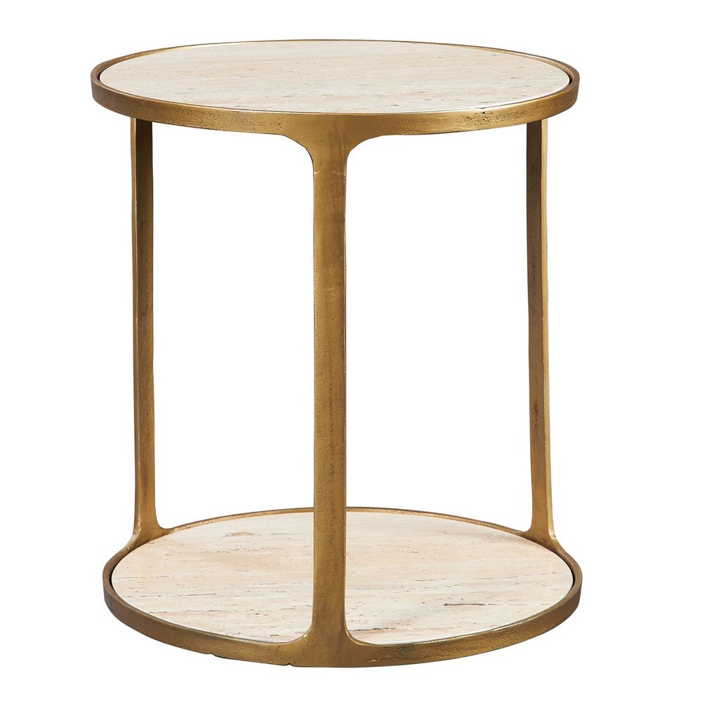 Clement Side Table – Modern Komfort