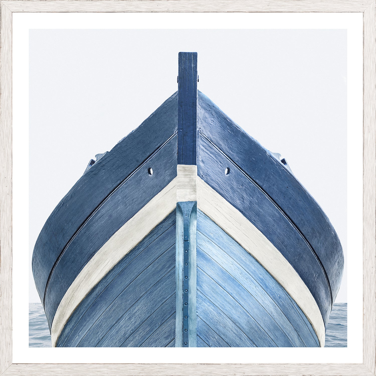 Blue Dory Art | Small – Modern Komfort