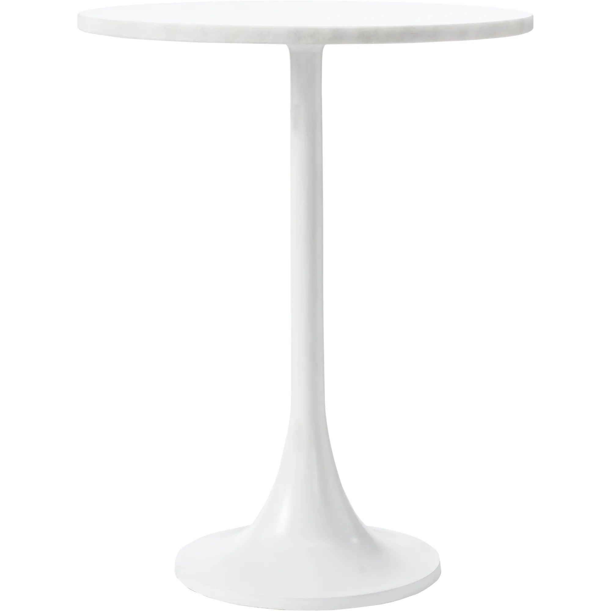 Aurora Side Table – Modern Komfort