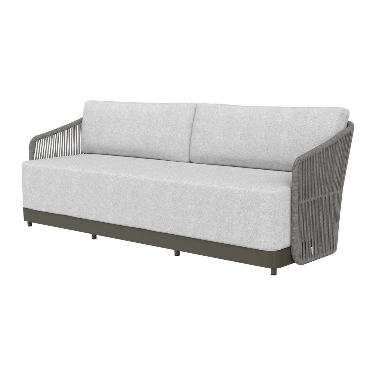 Allaire Outdoor Sofa – Modern Komfort