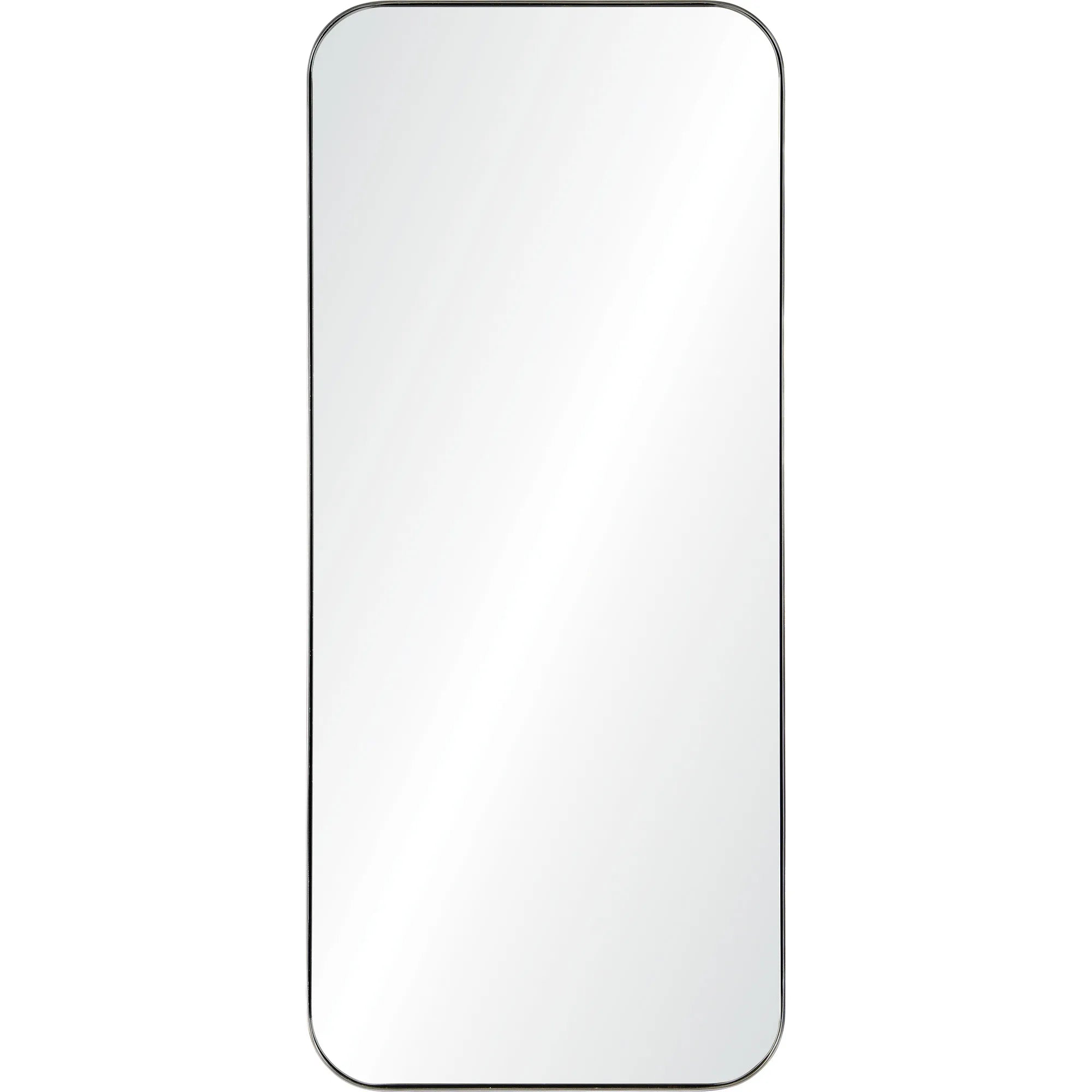 Delphinus Mirror – Modern Komfort