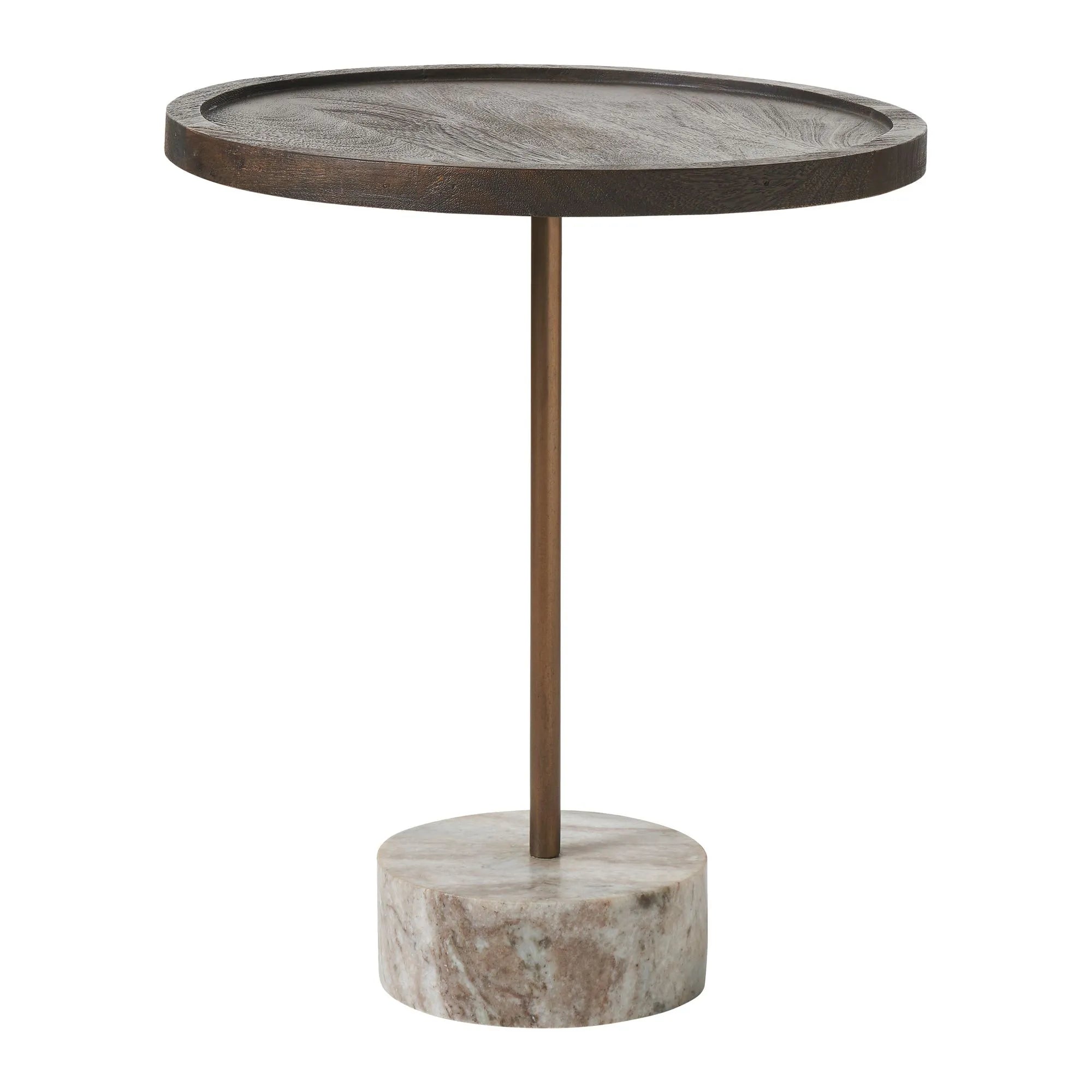 Bray Side Table – Modern Komfort