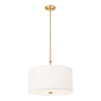 Medium-Sized Modern Pendant Lights - Modern Komfort Canada