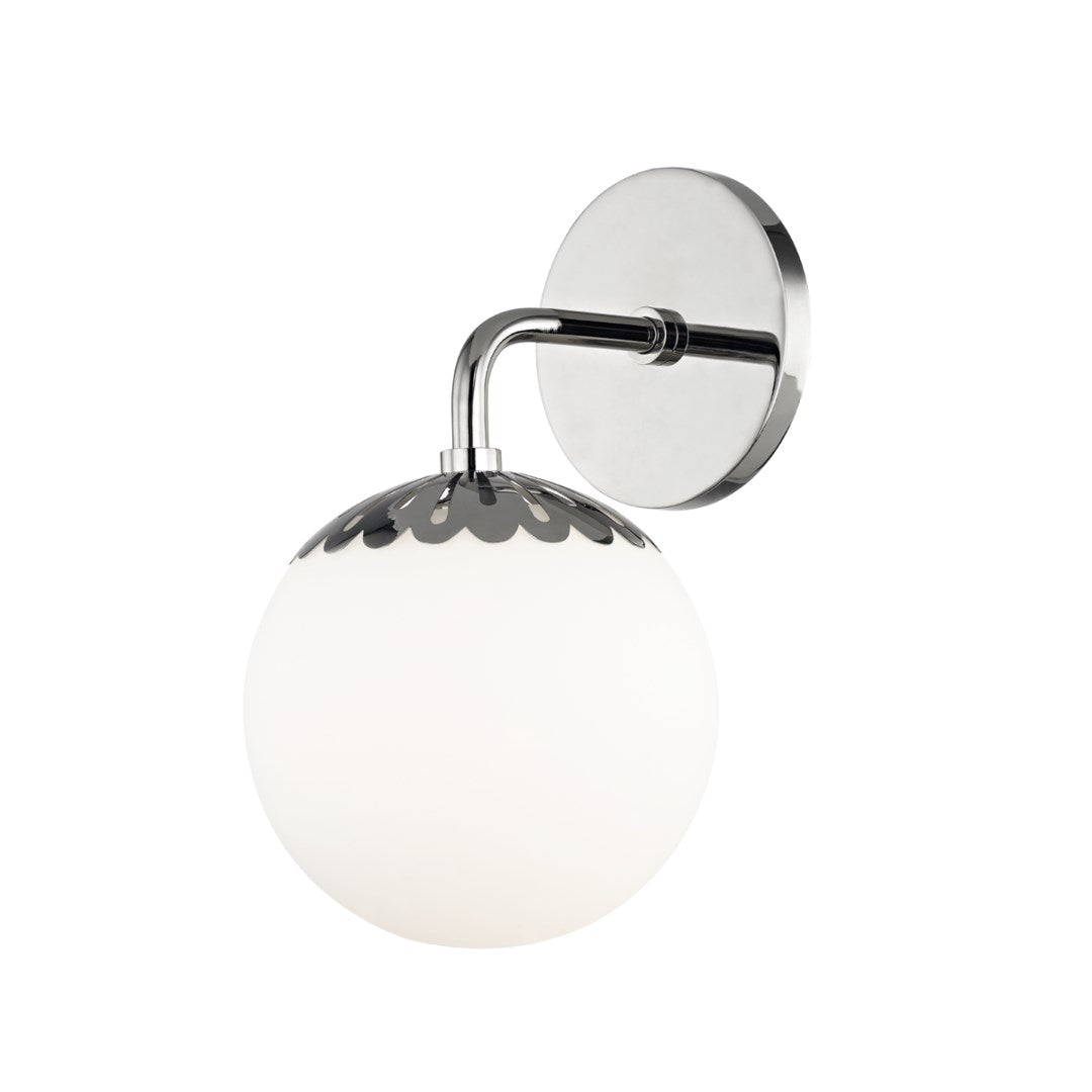 Paige Wall Sconce – Modern Komfort