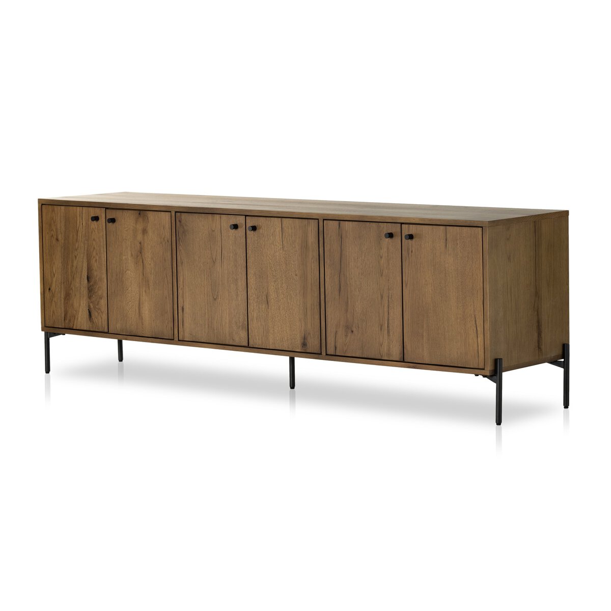 Eaton Media Console – Modern Komfort