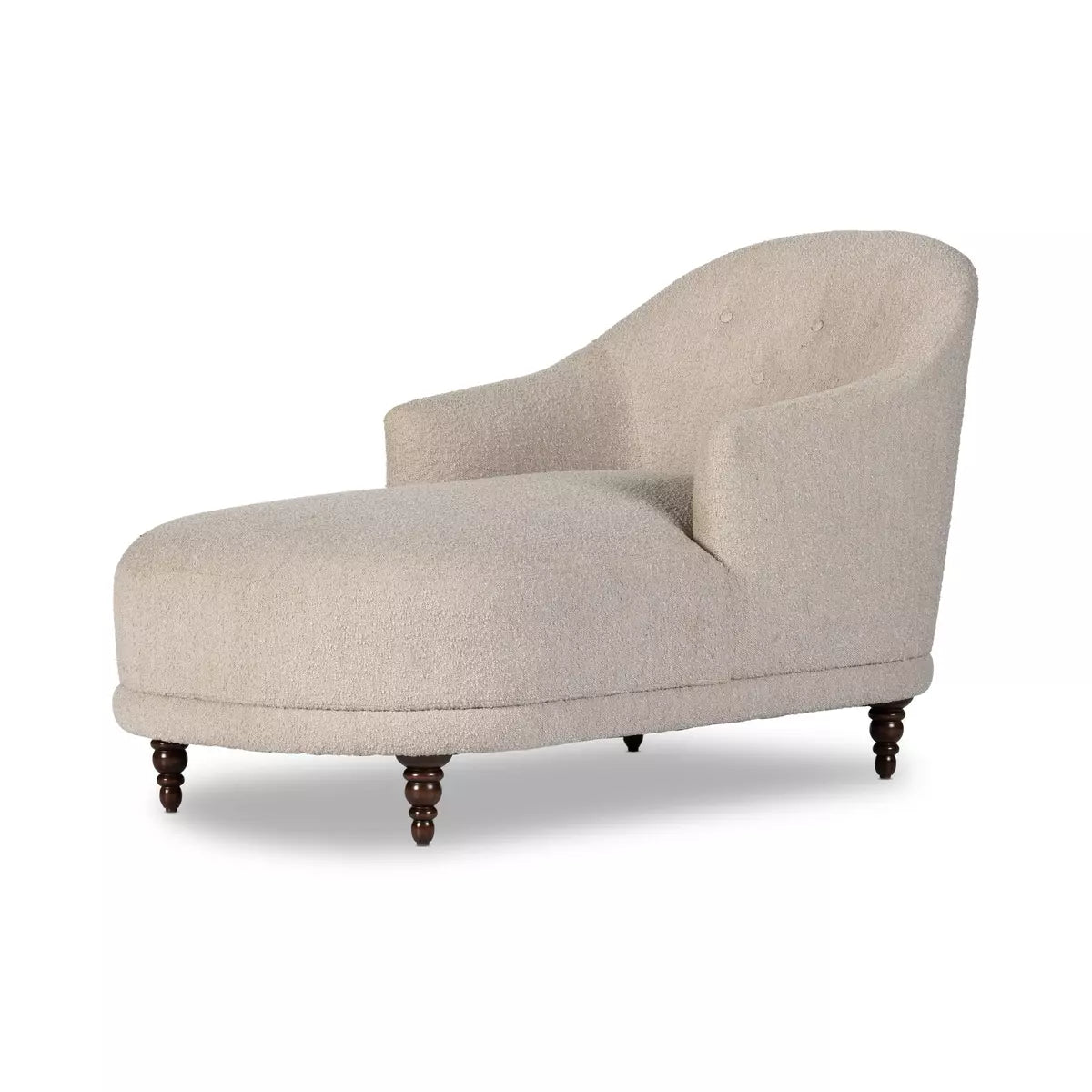 Marcella Chaise Lounge – Modern Komfort