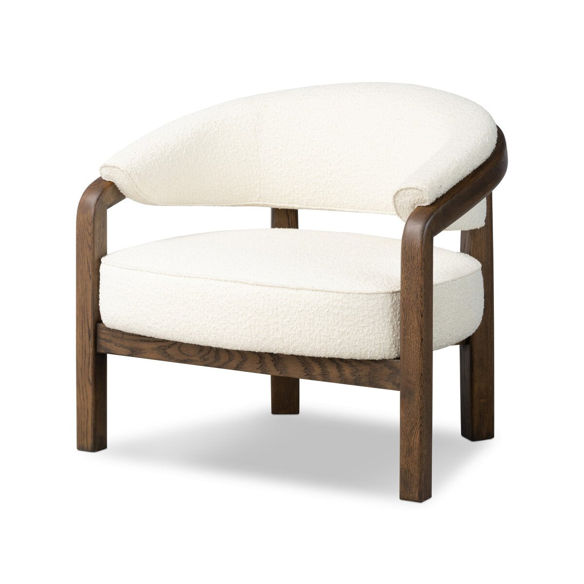Marci Lounge Chair – Modern Komfort