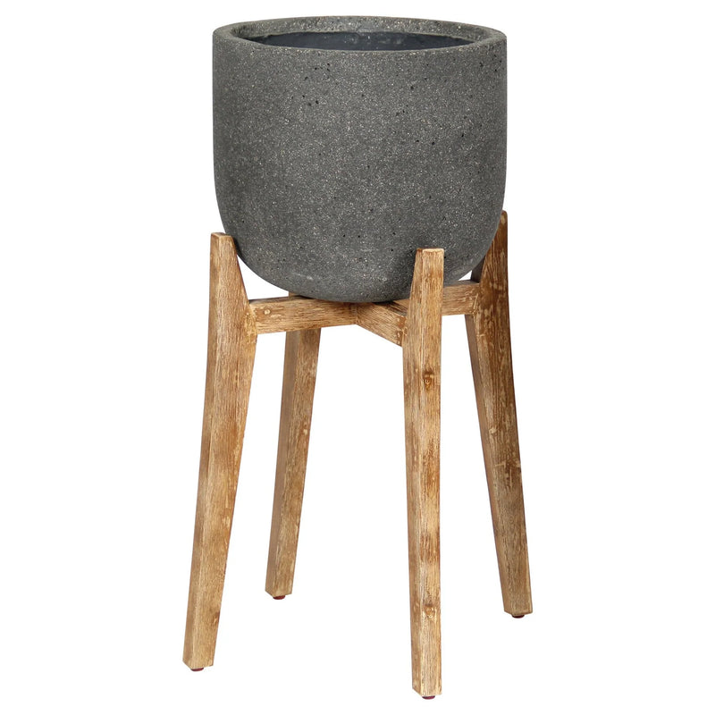 Lucy Patio Planter – Modern Komfort
