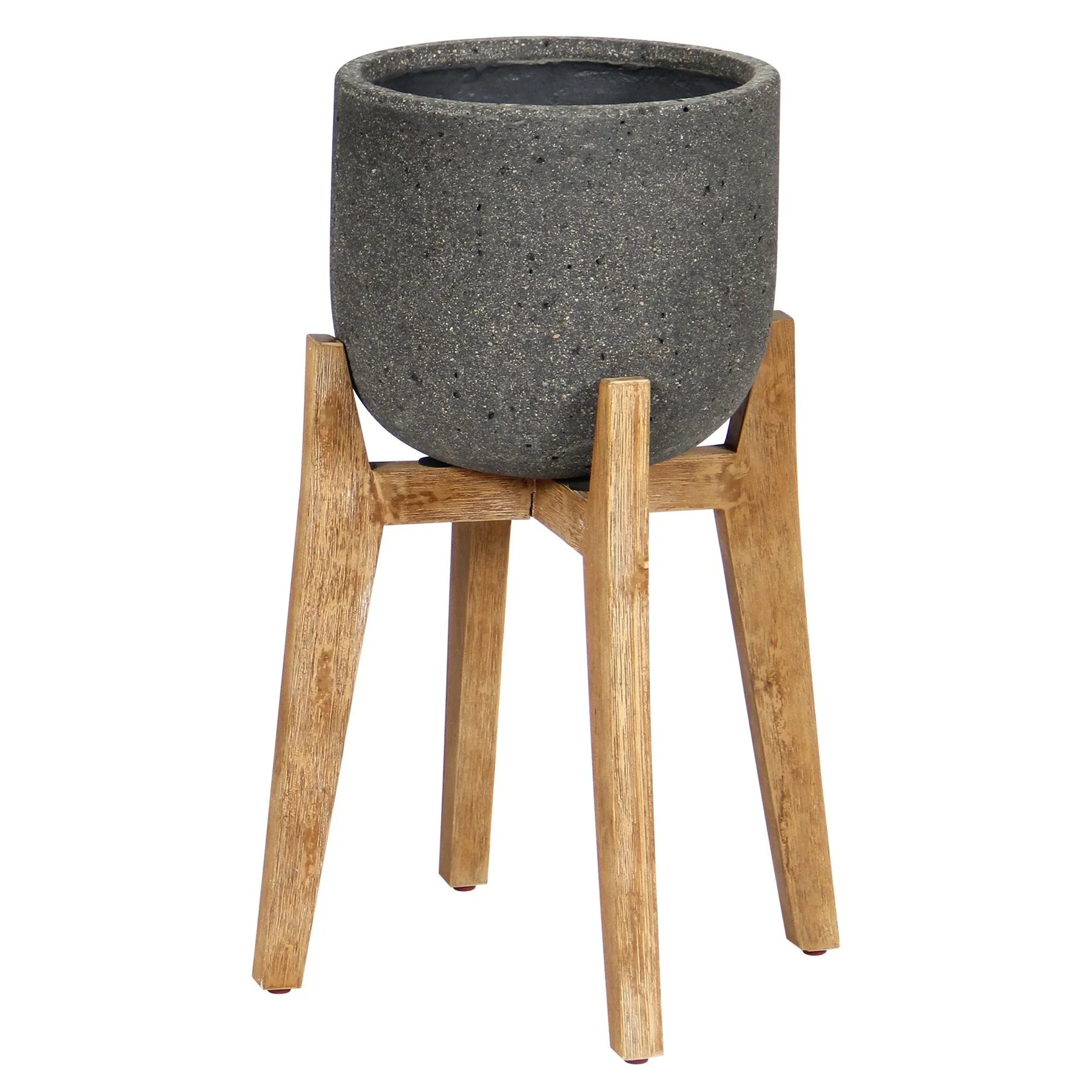 Lucy Patio Planter – Modern Komfort
