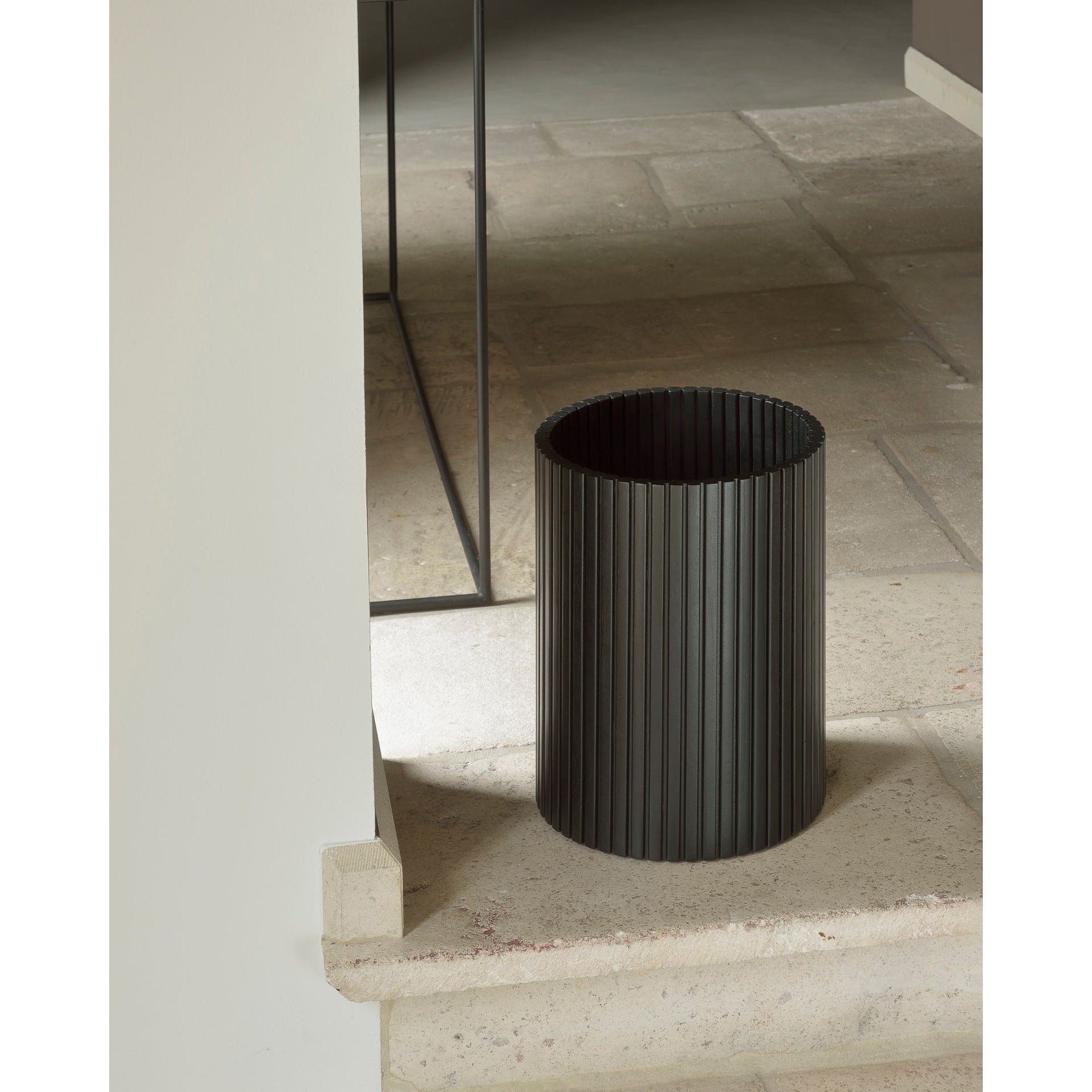 Roller Max Paper Basket – Modern Komfort