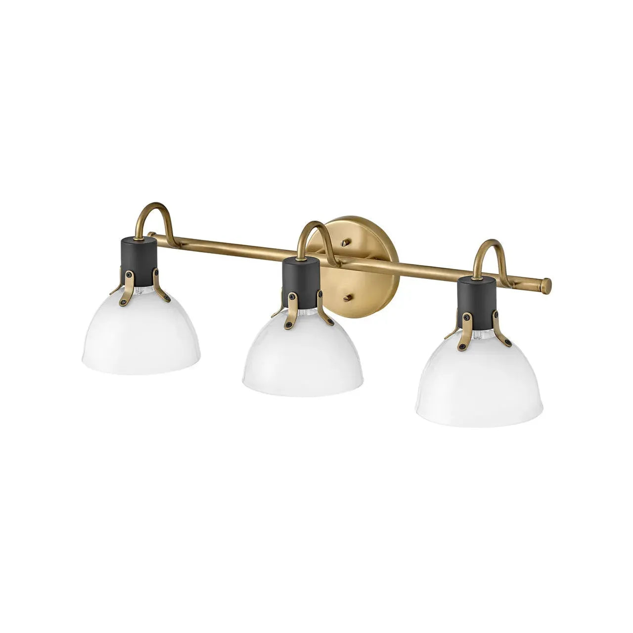 Argo 3-Light Vanity – Modern Komfort