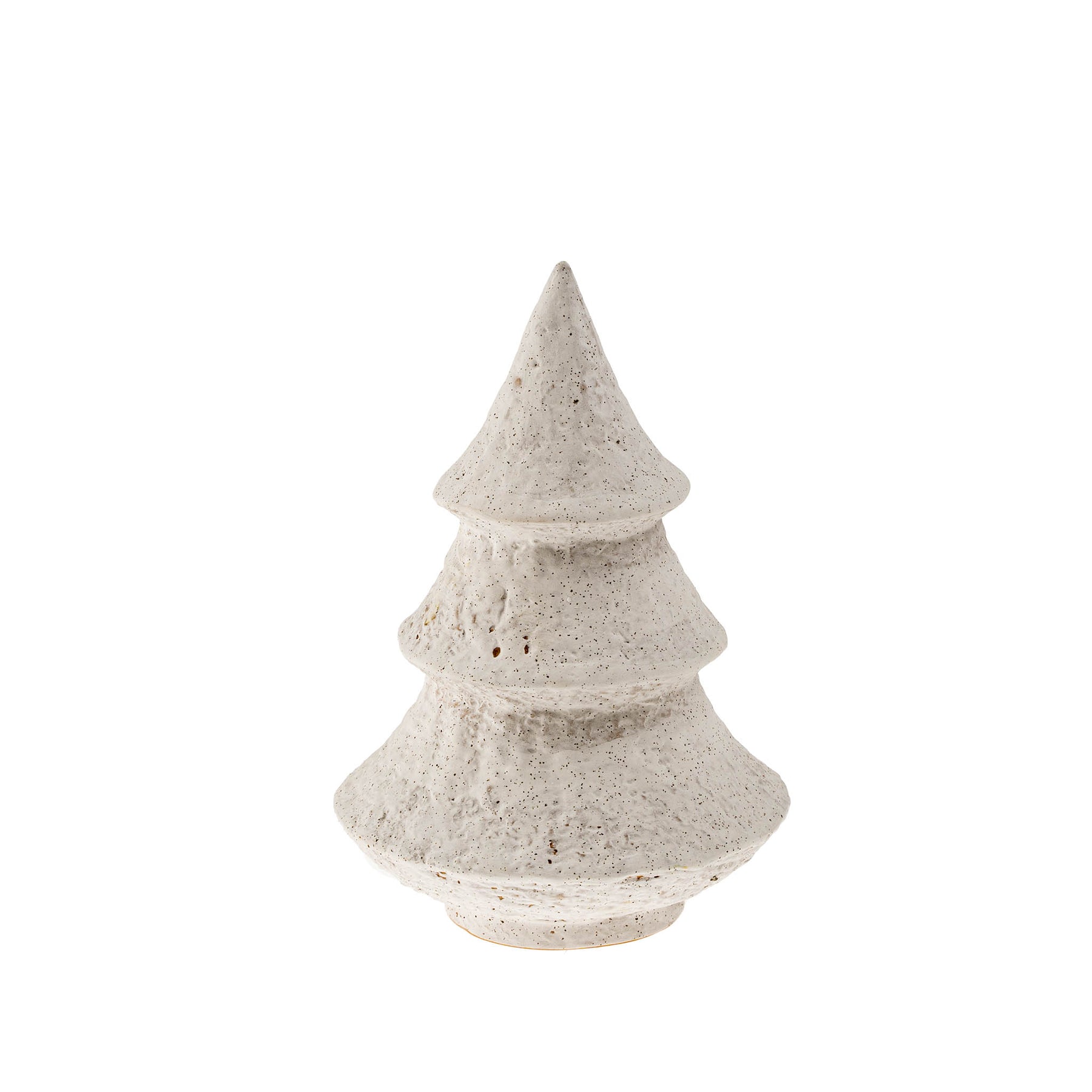 Snowdrift Ceramic Tree – Modern Komfort