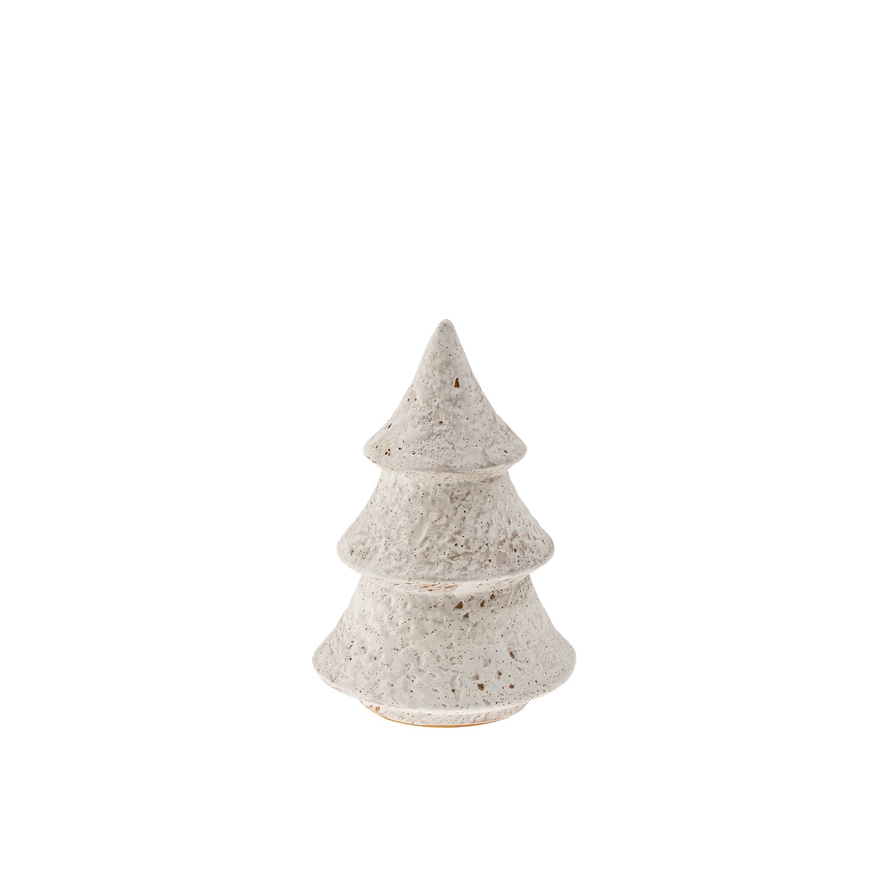 Snowdrift Ceramic Tree – Modern Komfort