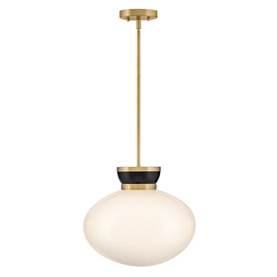 Medium-Sized Modern Pendant Lights - Modern Komfort Canada