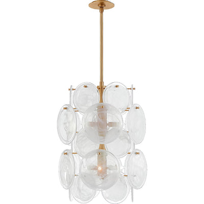 Medium-Sized Modern Pendant Lights - Modern Komfort Canada