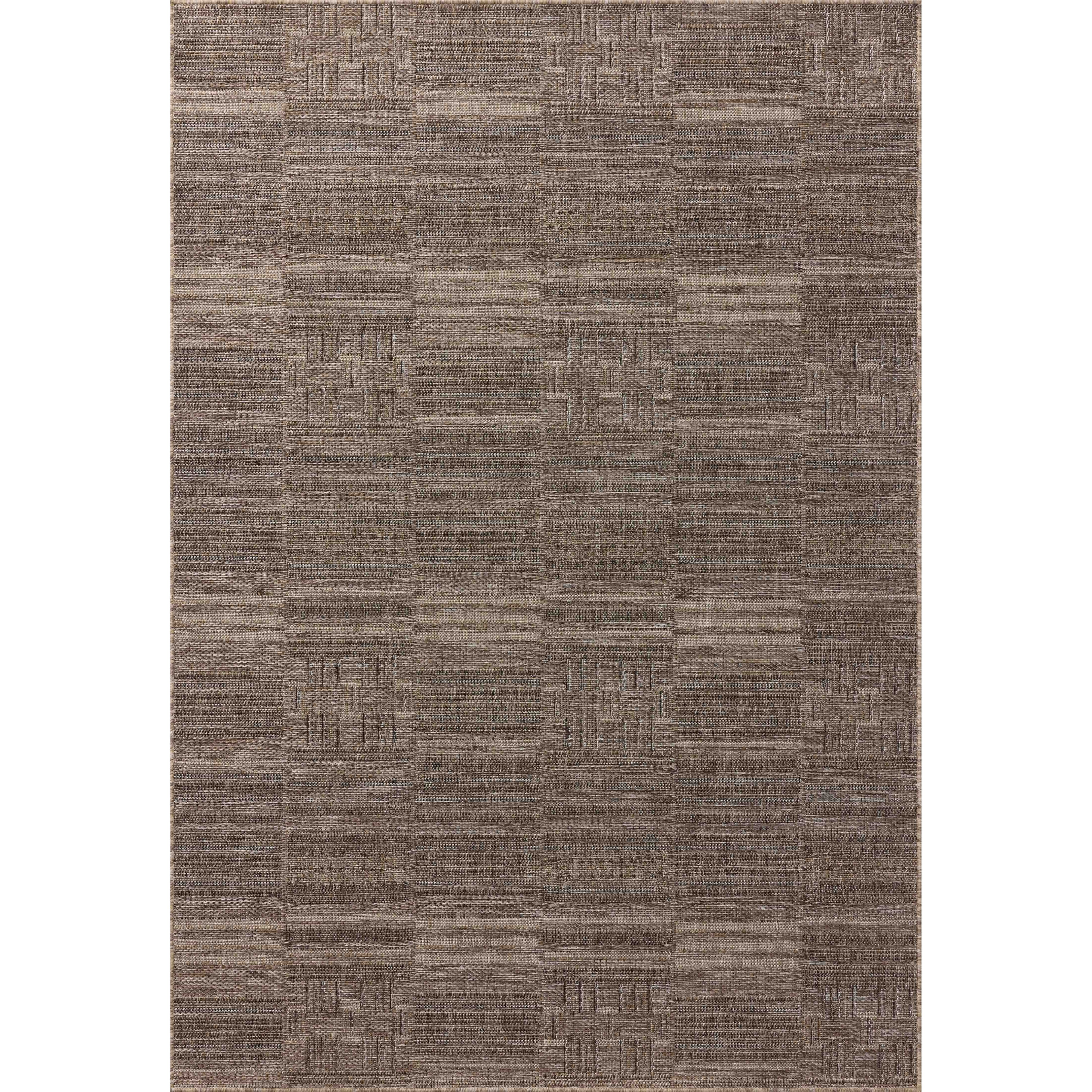 Birch Rug 01 | Natural / Beige – Modern Komfort