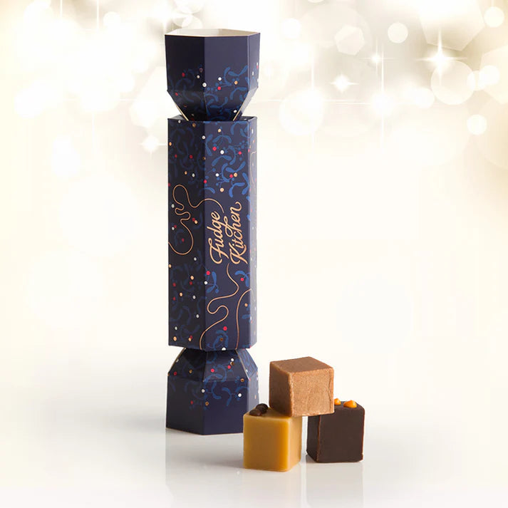 Fudge Kitchen Christmas Crackers 65g – Modern Komfort