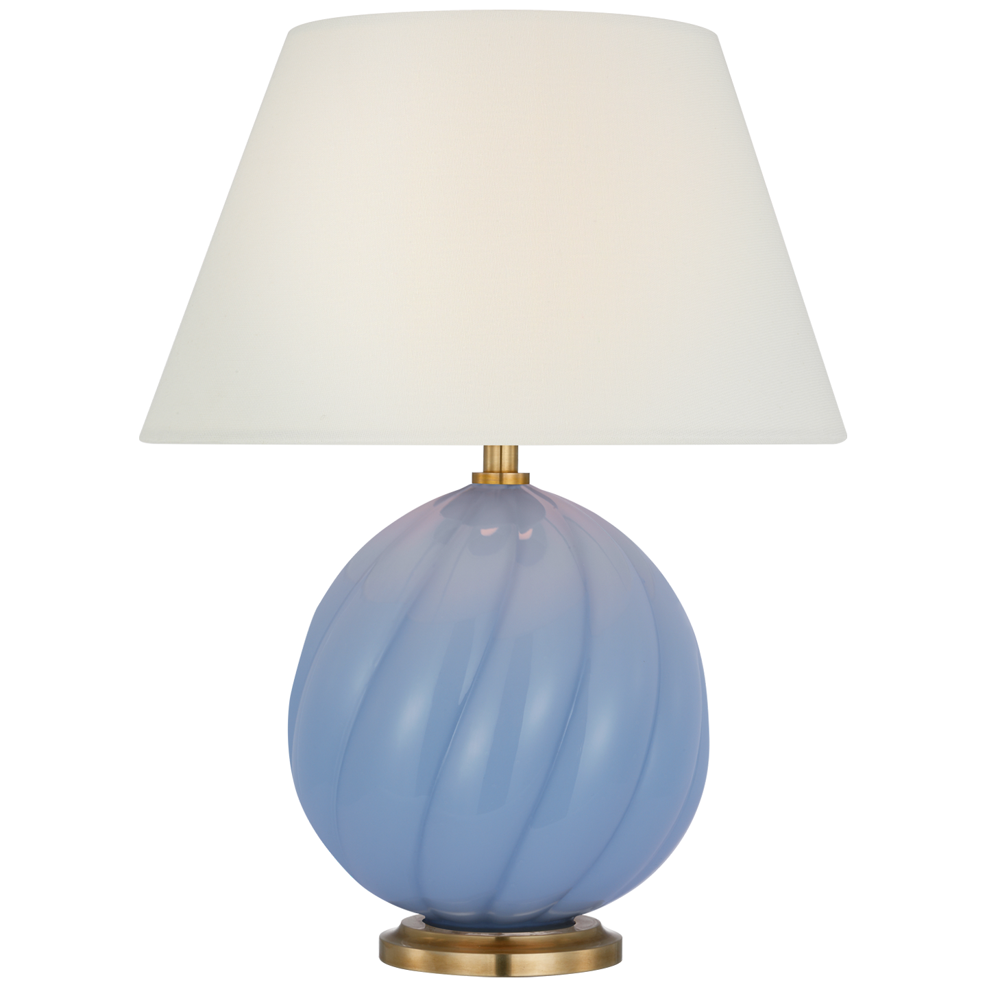 Talia LED Cordless Table Lamp – Modern Komfort