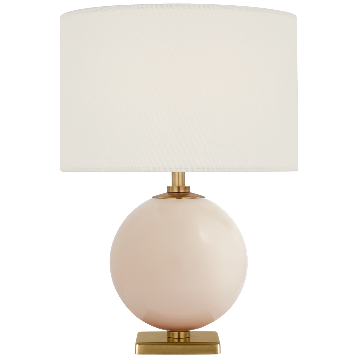 Elsie 12" LED Cordless Accent Lamp – Modern Komfort