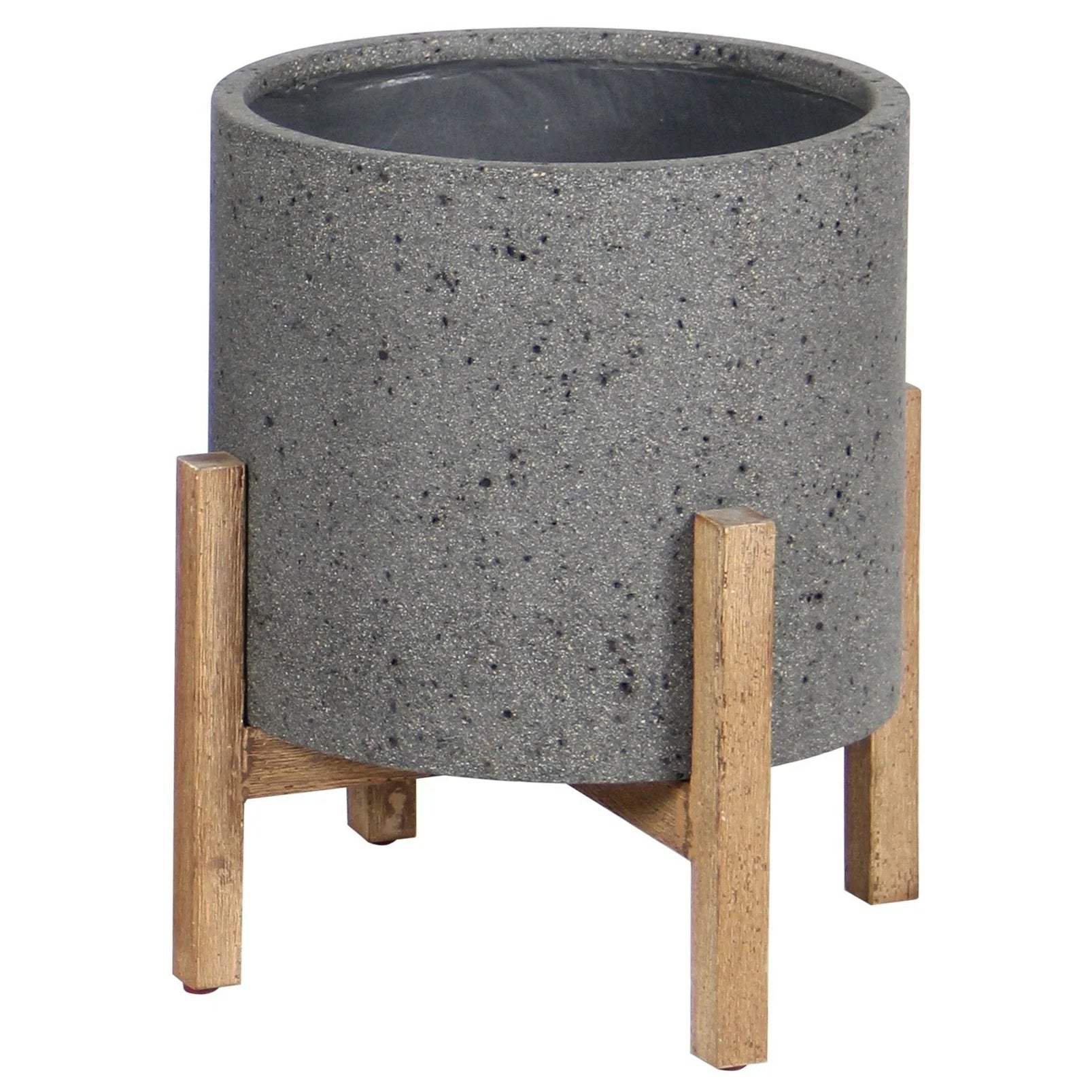 Millie Patio Planter | Large – Modern Komfort