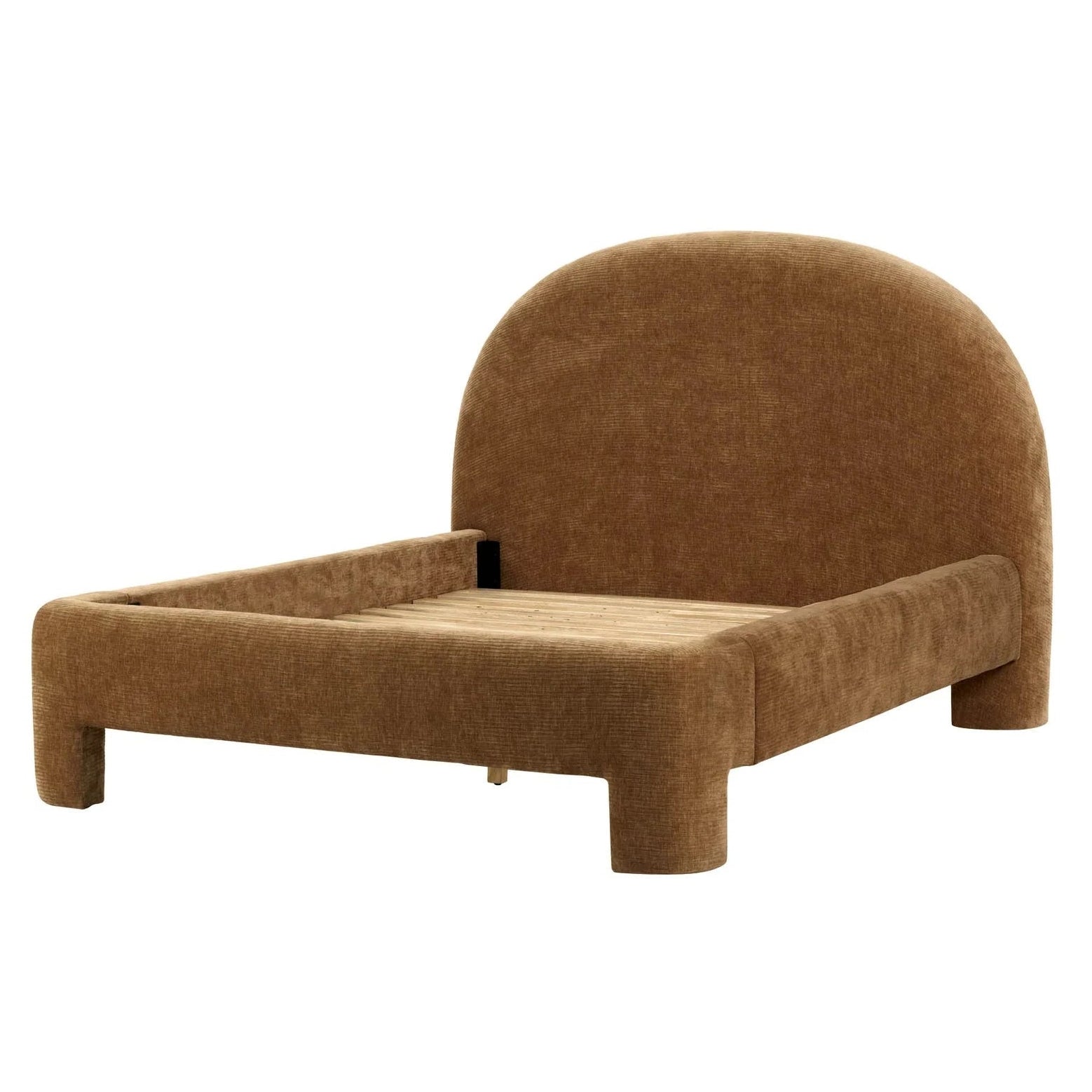 Simone Bed – Modern Komfort