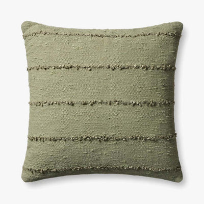 Modern Linen Pillows - Decorative Throw Pillows - Modern Komfort Canada