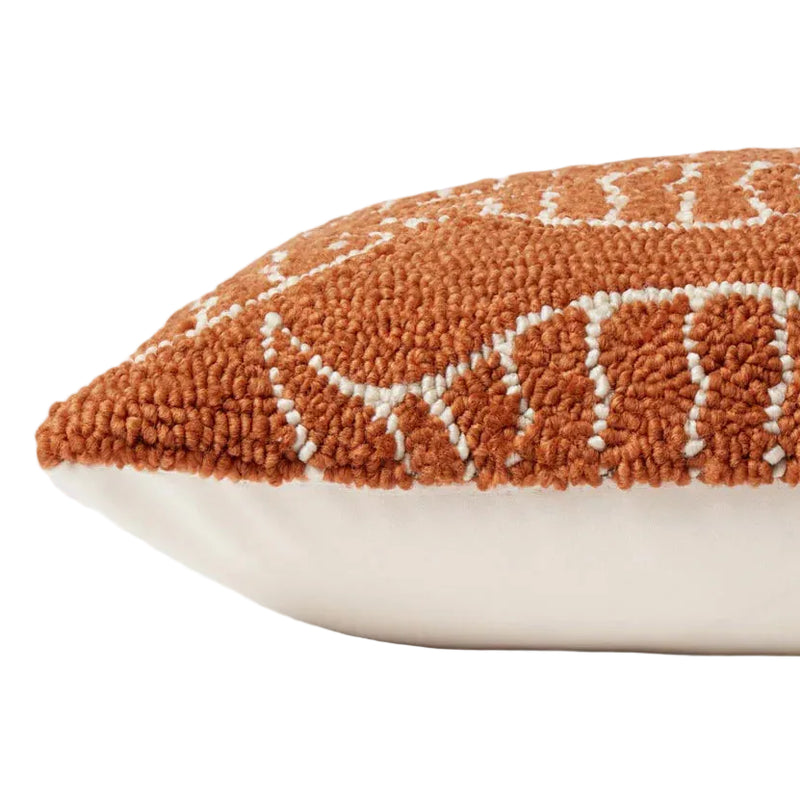 Dori Pillow | Orange – Modern Komfort