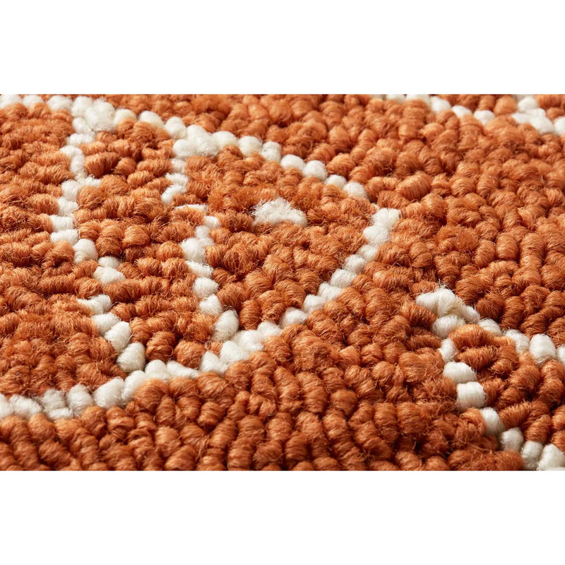 Dori Pillow | Orange – Modern Komfort