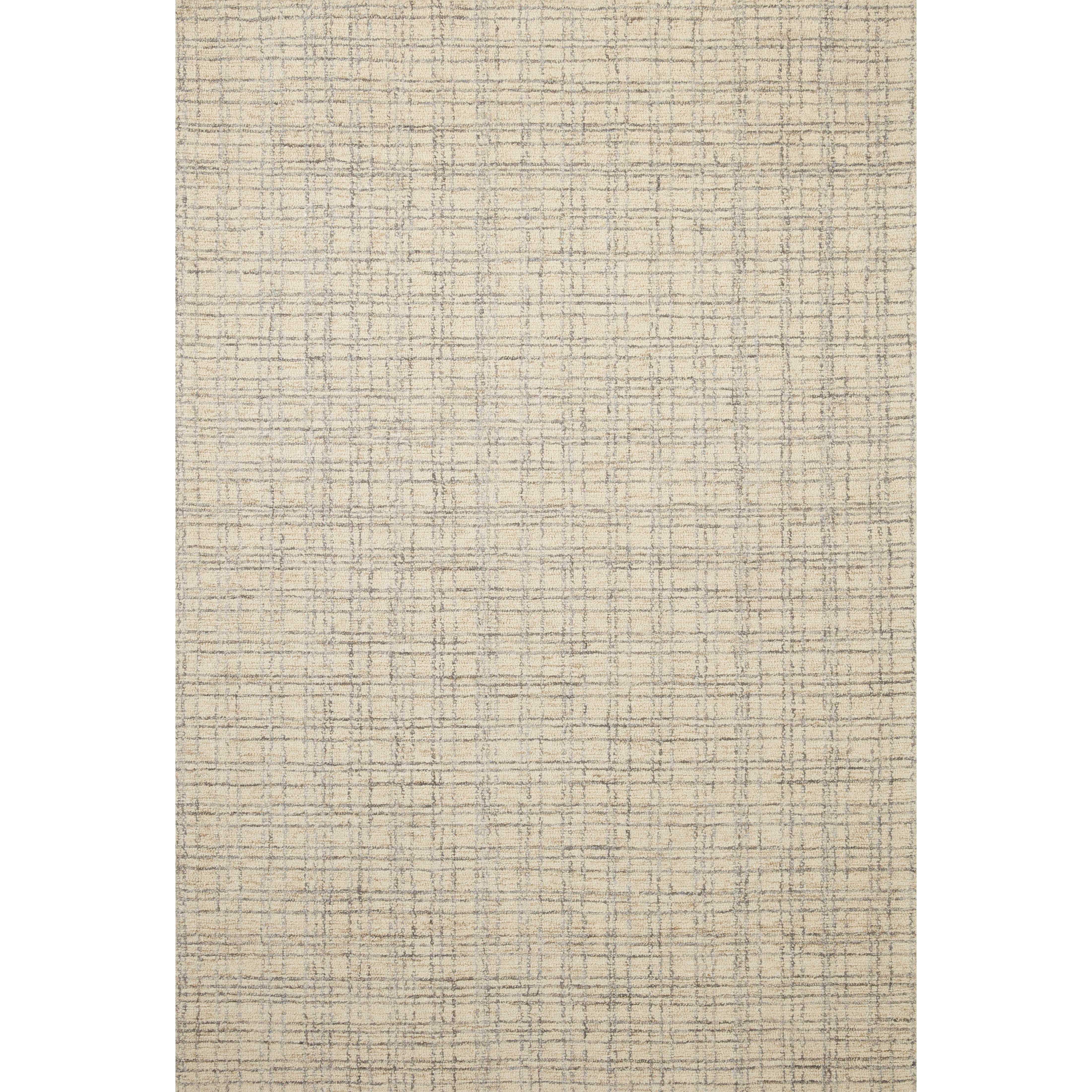 Polly Rug 03 | Chris Loves Julia X Loloi | Antique / Mist – Modern Komfort