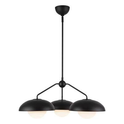 Medium-Sized Modern Pendant Lights - Modern Komfort Canada