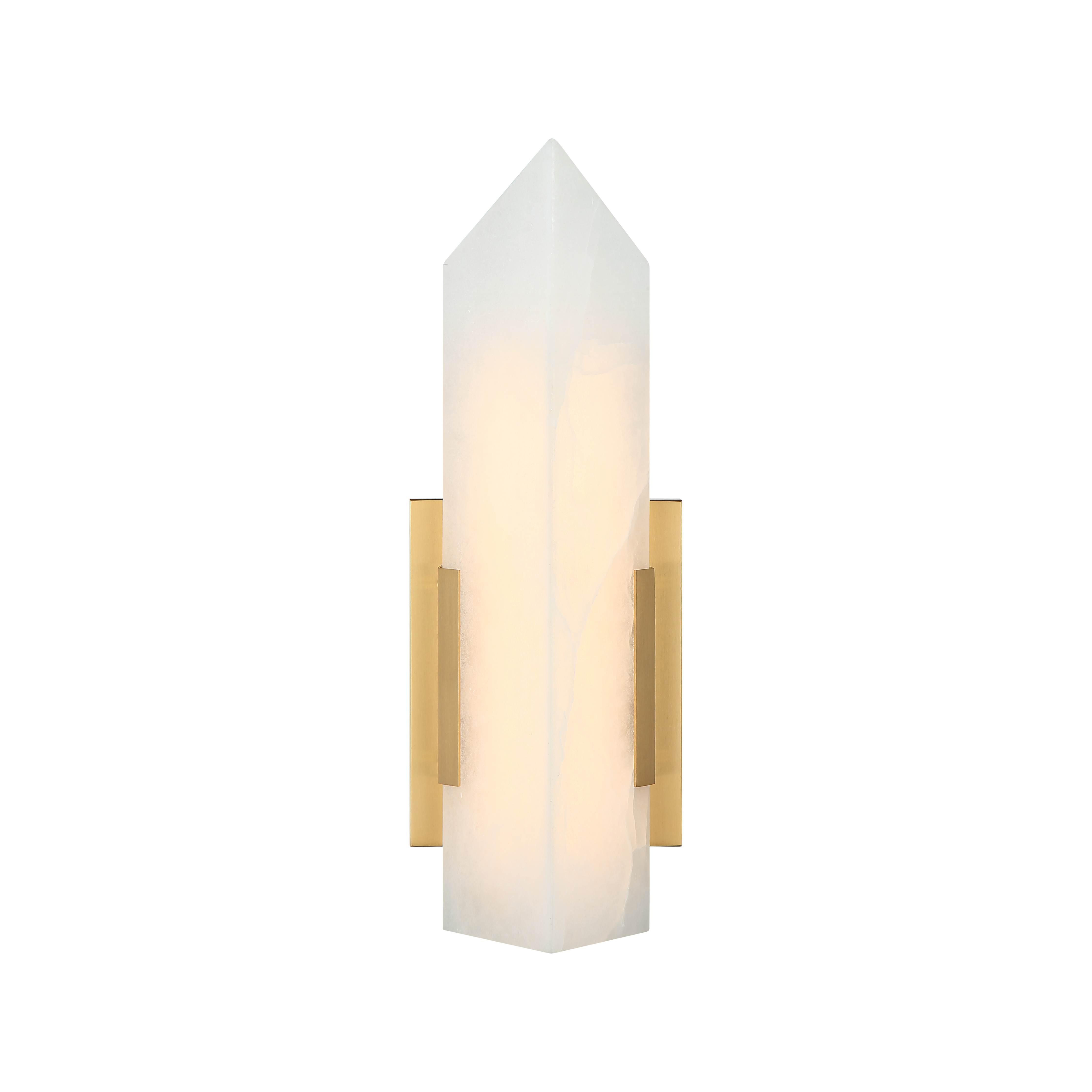 Rigio 16" Wall Sconce – Modern Komfort