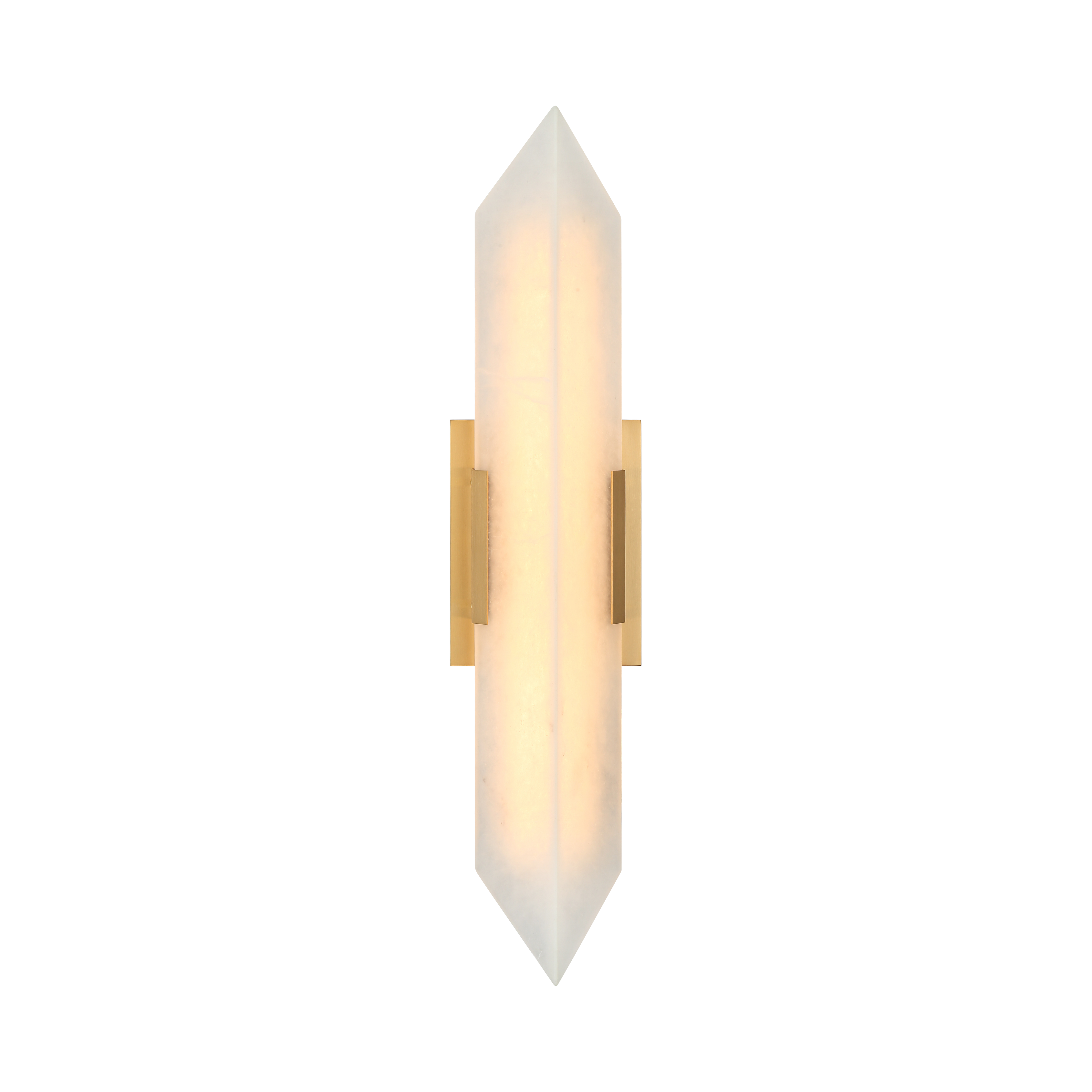 Rigio 24" Wall Sconce – Modern Komfort