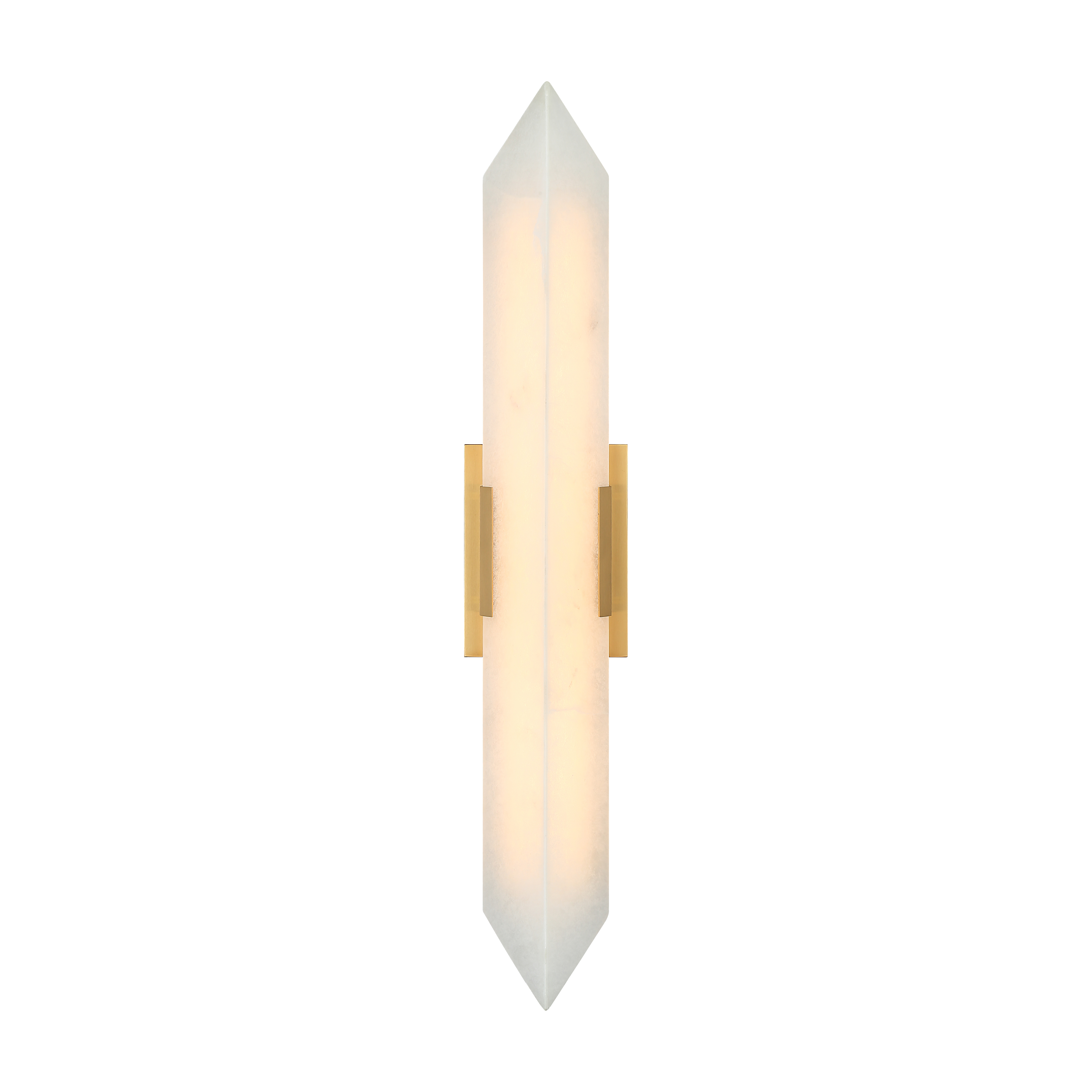 Rigio 30" Wall Sconce – Modern Komfort