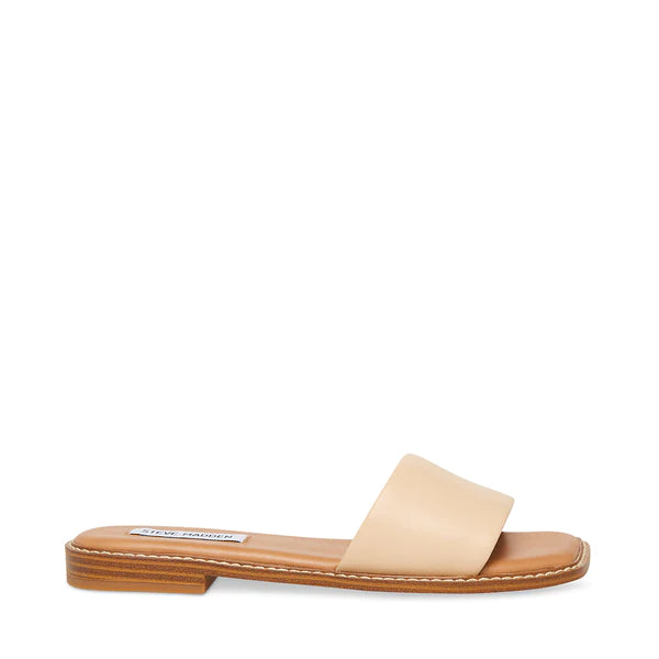 Sandra Sandal – Modern Komfort