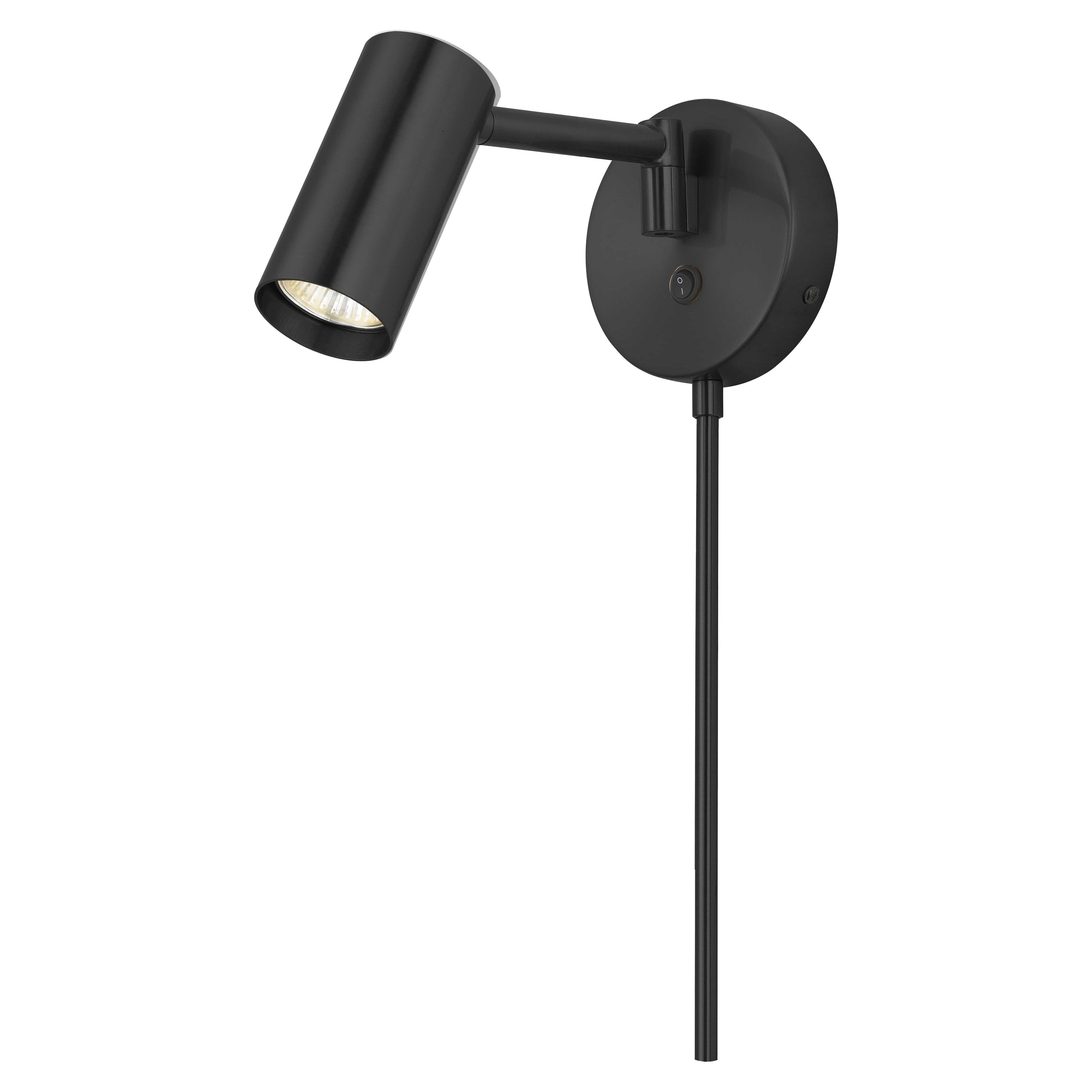 Stanly Wall Sconce – Modern Komfort