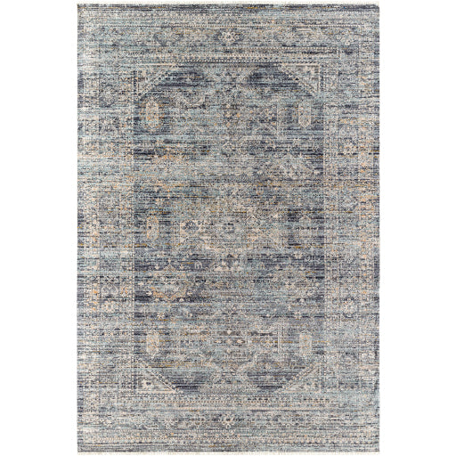 Margaret Indoor/Outdoor Rug 2301 – Modern Komfort