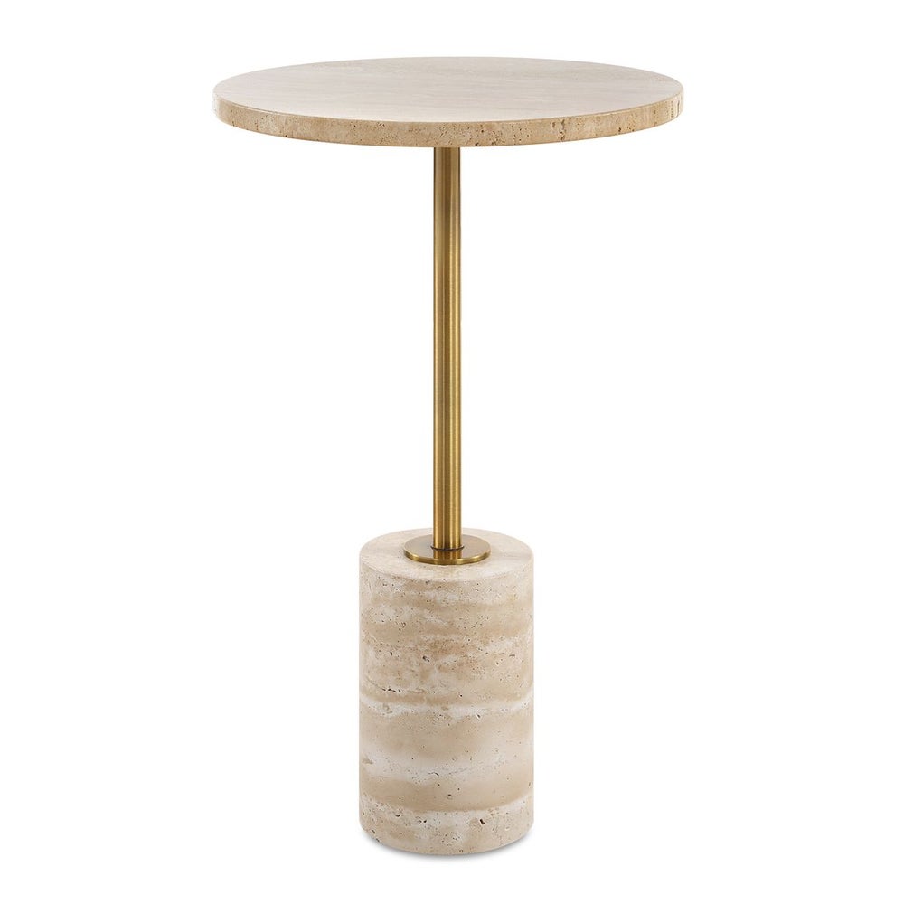 Maya Side Table – Modern Komfort