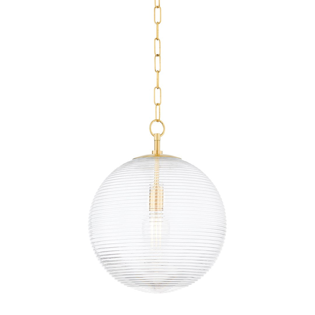 Sara Pendant | Large – Modern Komfort