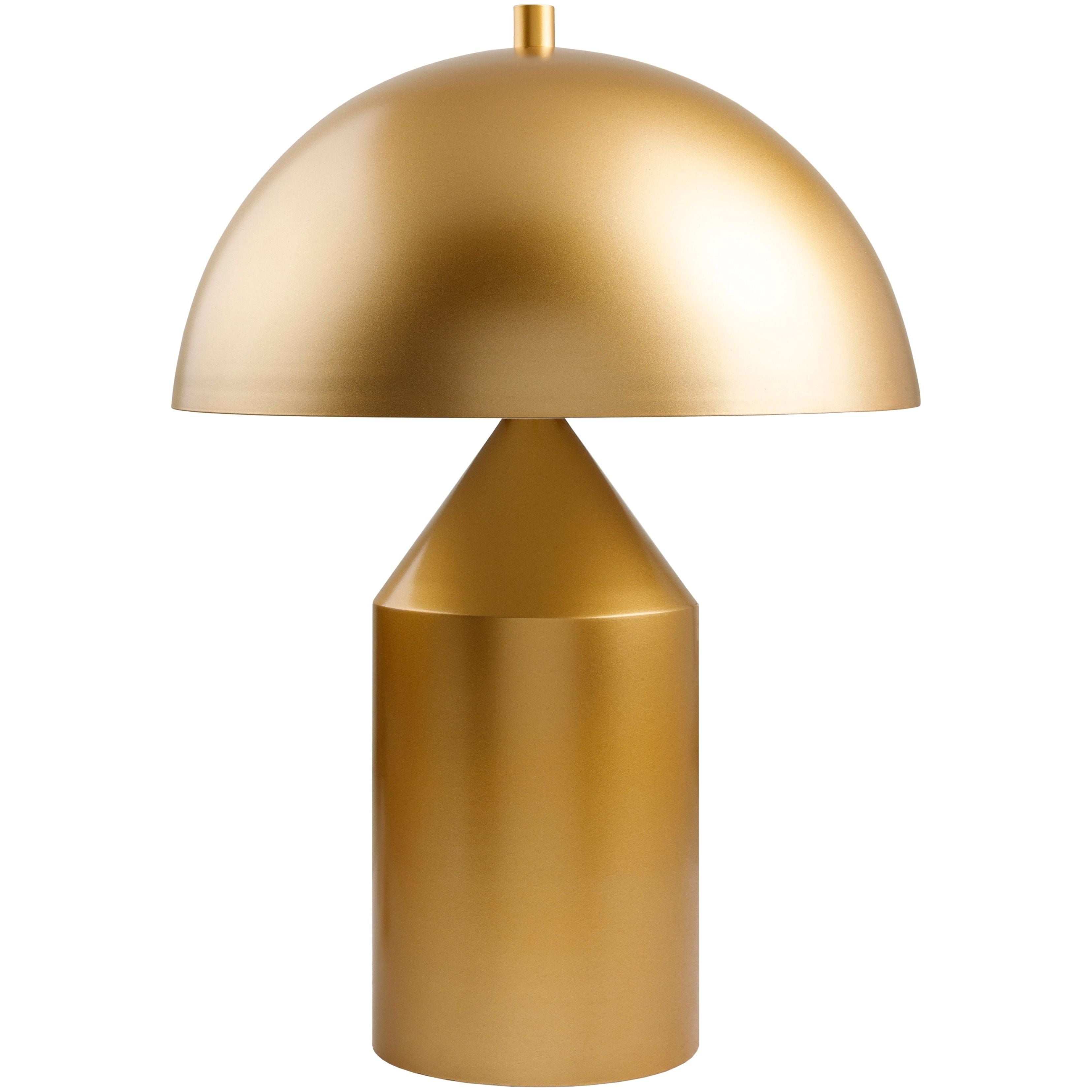 Elder Table Lamp – Modern Komfort