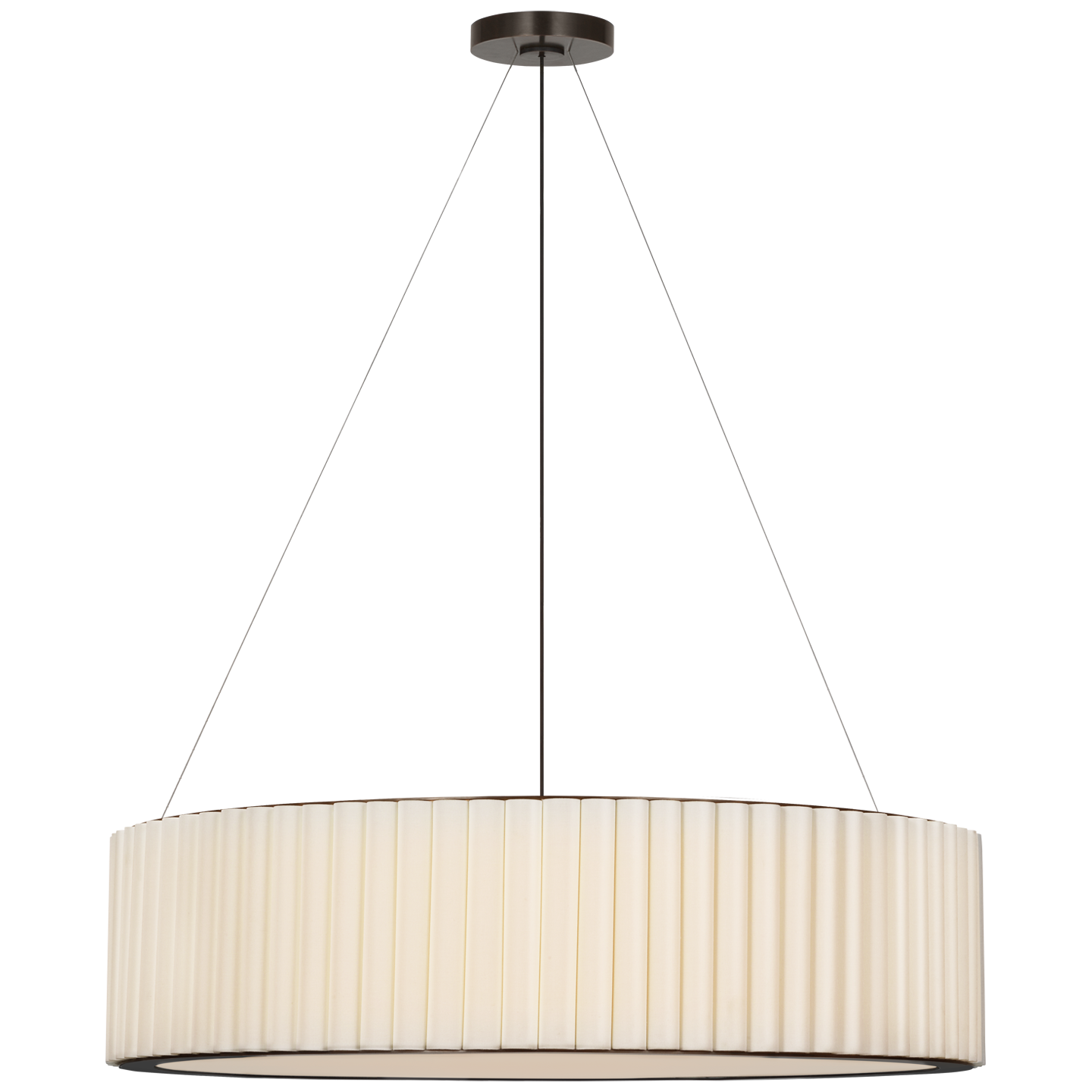 Palati Extra Large Hanging Pendant – Modern Komfort