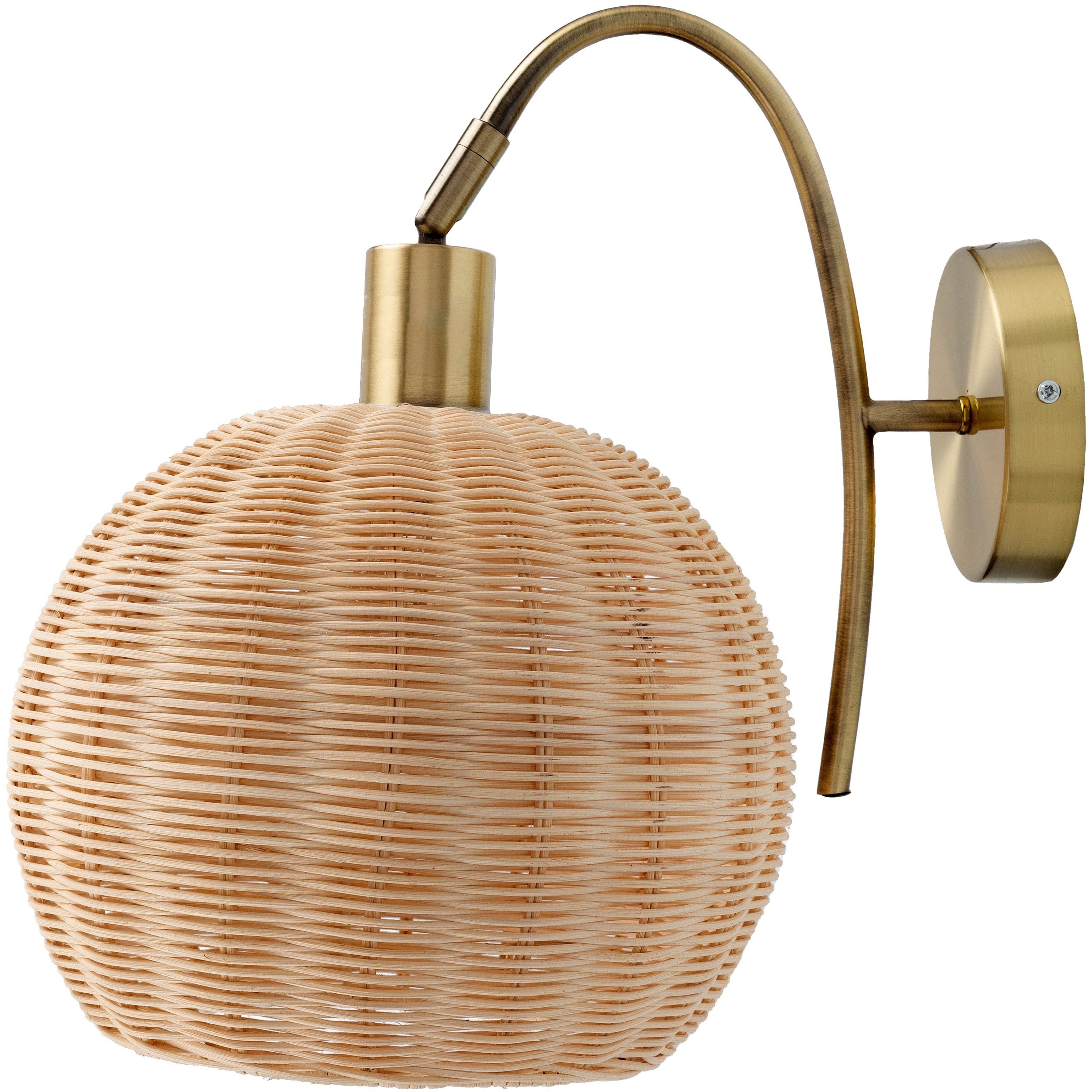 Melanie Wall Sconce – Modern Komfort