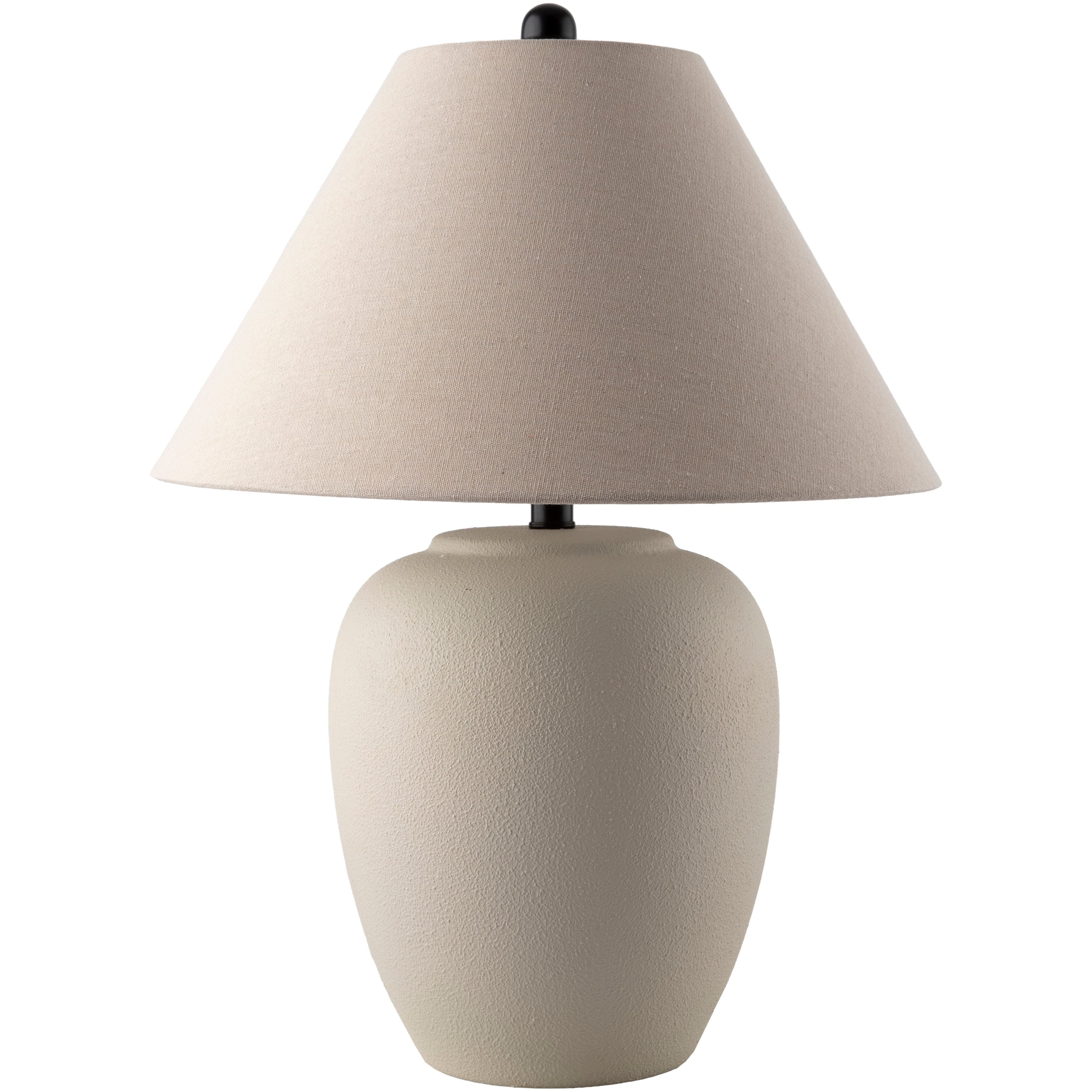 Bastille Table Lamp – Modern Komfort