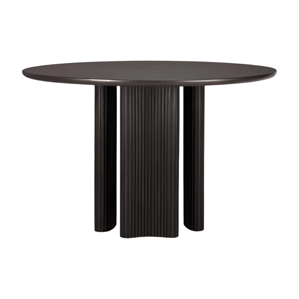 Roller Max Dining Table – Modern Komfort