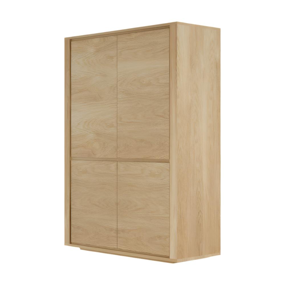 Shadow Cupboard – Modern Komfort