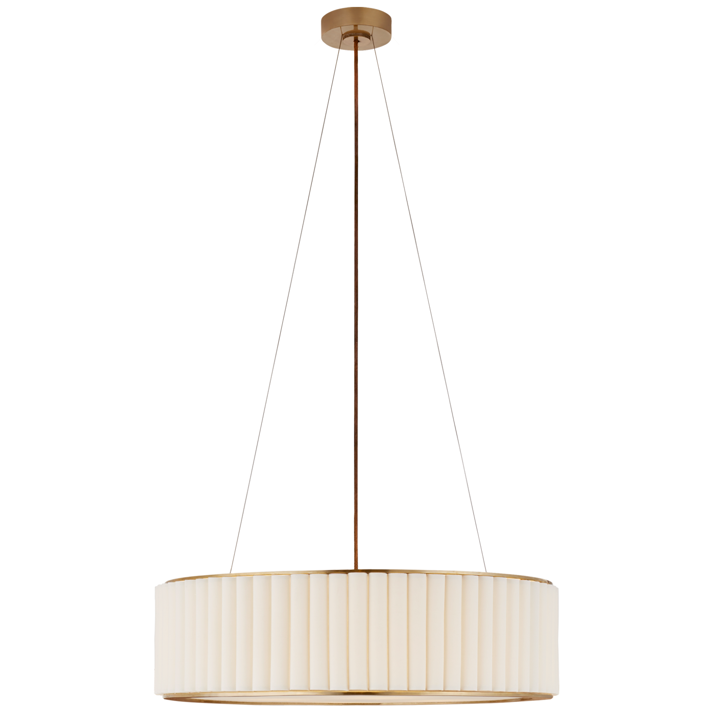 Palati Large Hanging Pendant – Modern Komfort