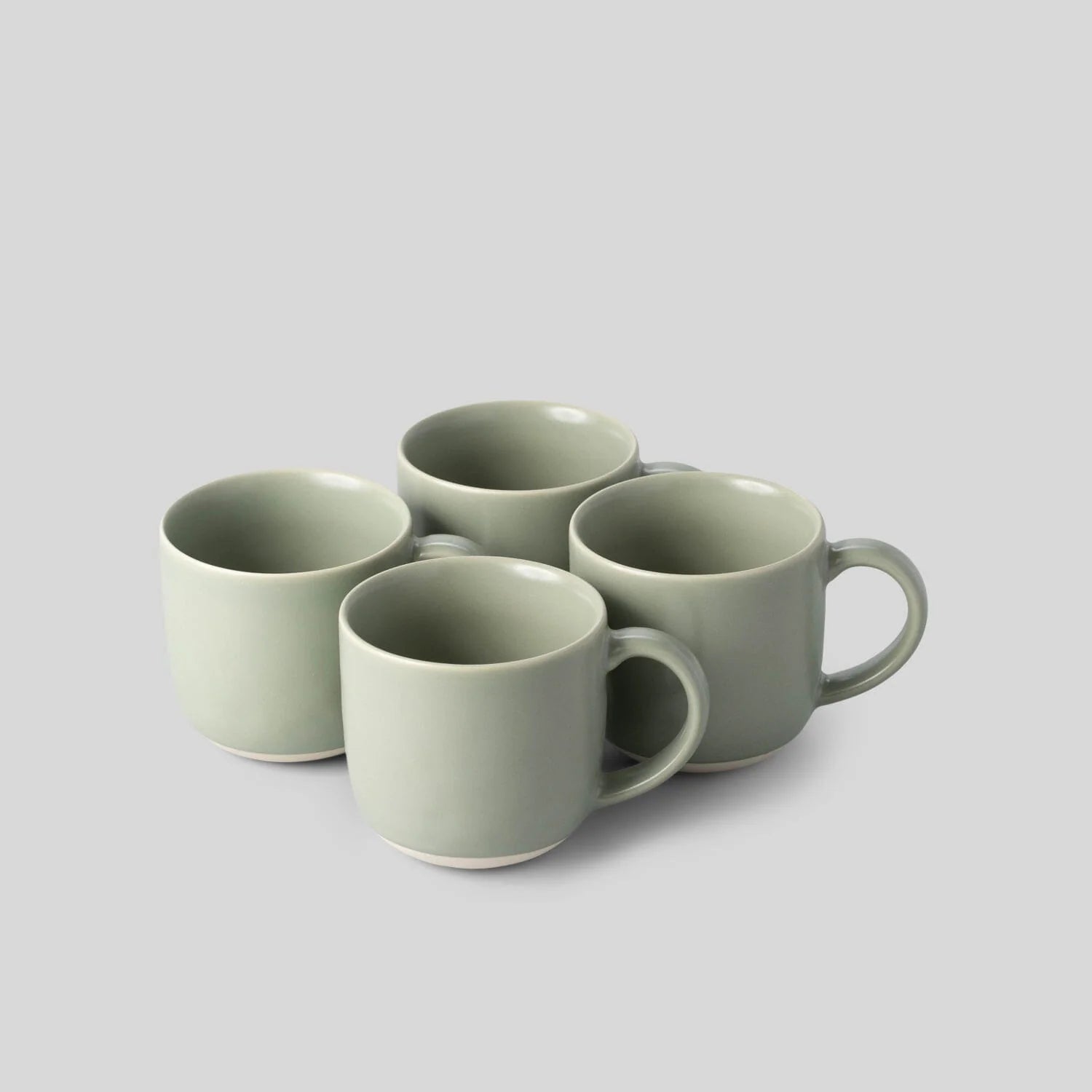 Fable The Mugs | Beachgrass Green – Modern Komfort