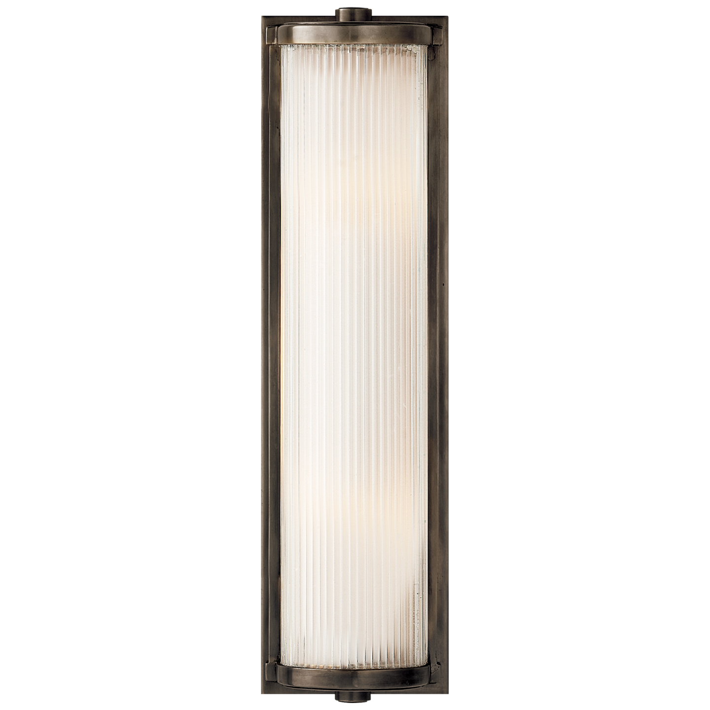 Dresser Long Glass Rod Light – Modern Komfort