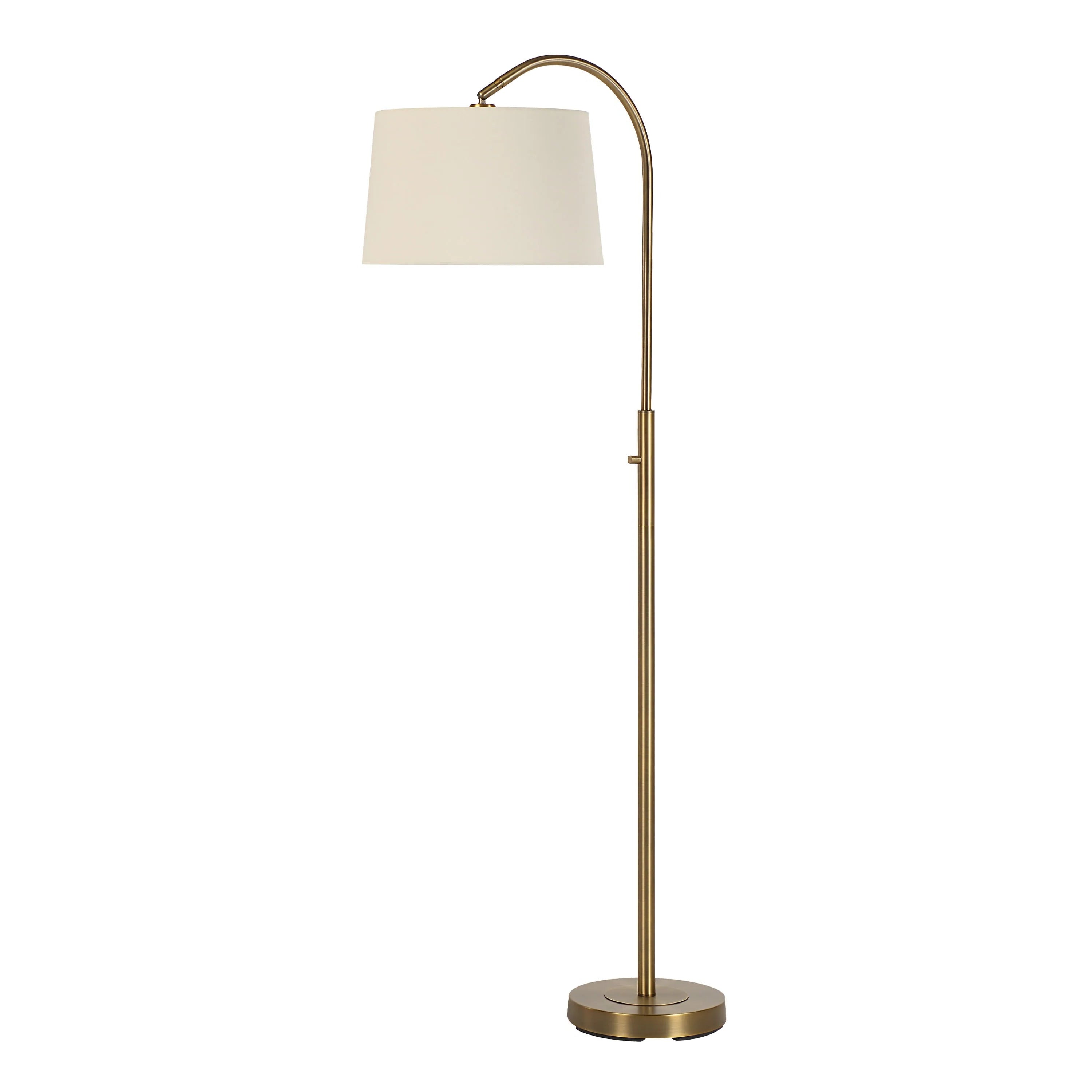 Moore Floor Lamp – Modern Komfort