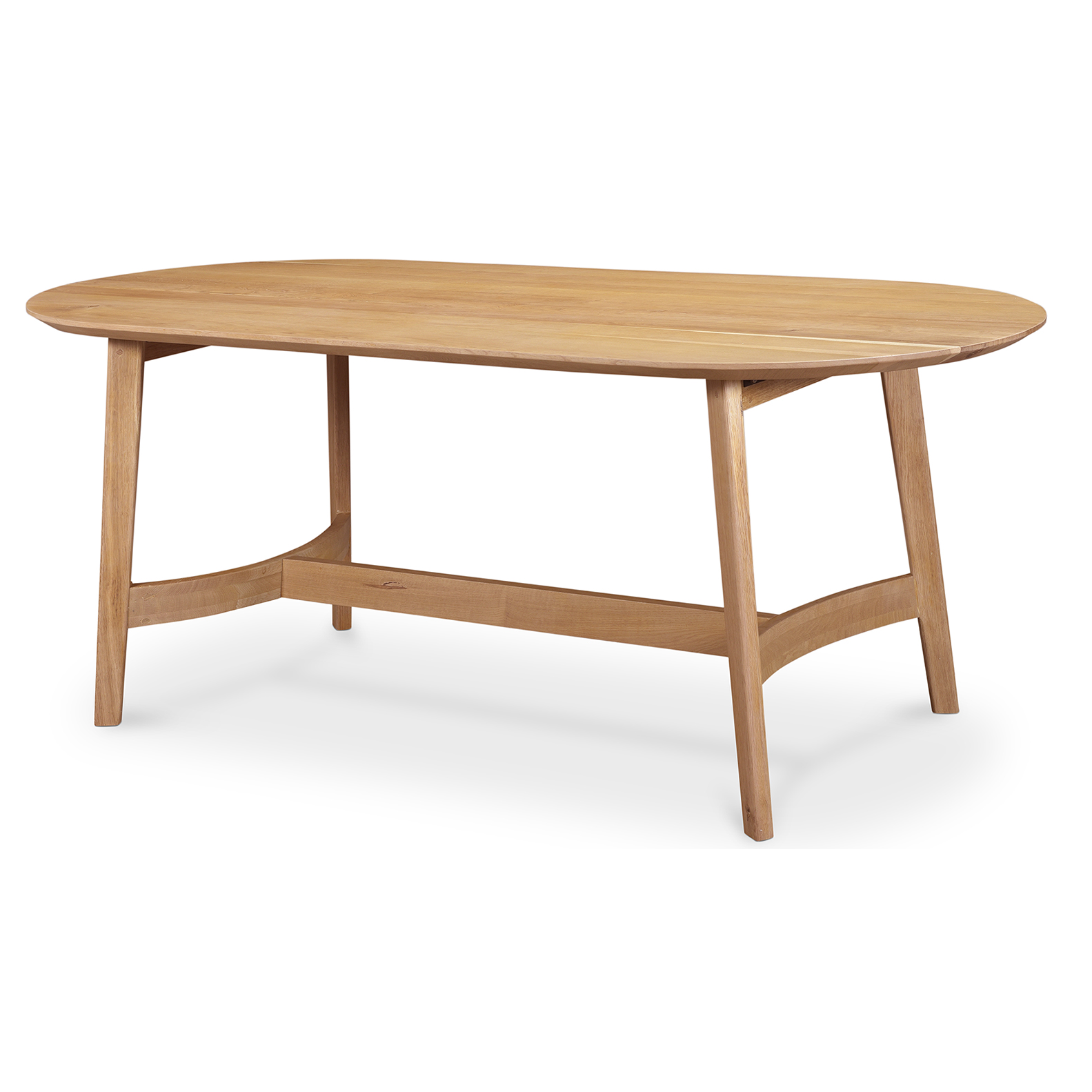 Trie Small Dining Table – Modern Komfort
