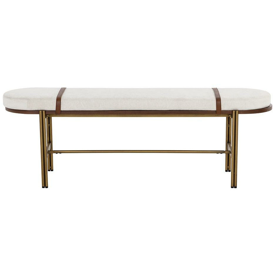 Pimms Bench – Modern Komfort